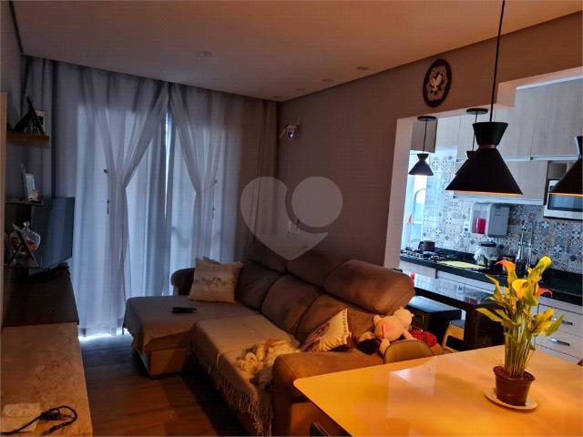 Apartamento em Medeiros, Jundiaí/SP de 60m² 2 quartos à venda por R$ 349.900,00