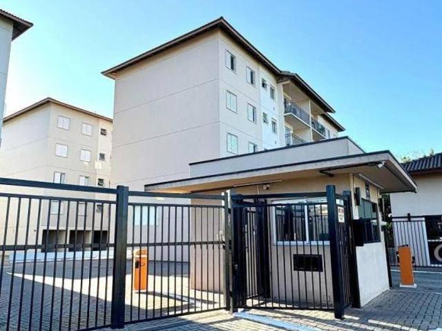 Apartamento em Medeiros, Jundiaí/SP de 60m² 2 quartos à venda por R$ 368.000,00