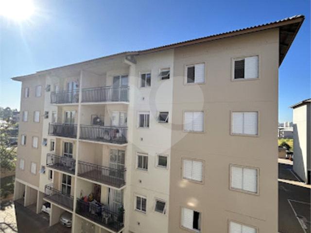 Apartamento em Medeiros, Jundiaí/SP de 60m² 2 quartos à venda por R$ 319.000,00
