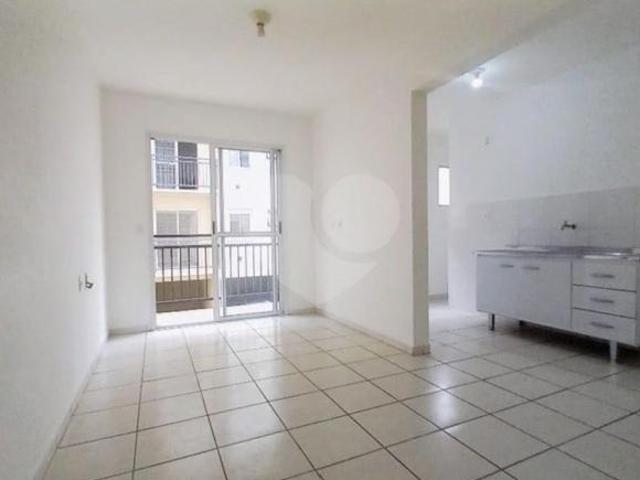 Apartamento em Medeiros, Jundiaí/SP de 60m² 2 quartos à venda por R$ 320.000,00