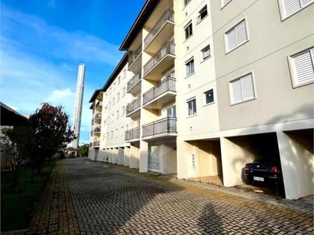 Apartamento em Medeiros, Jundiaí/SP de 60m² 2 quartos à venda por R$ 320.000,00