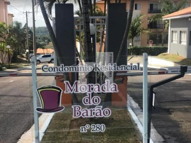 Apartamento em Medeiros, Jundiaí/SP de 66m² 2 quartos à venda por R$ 450.000,00