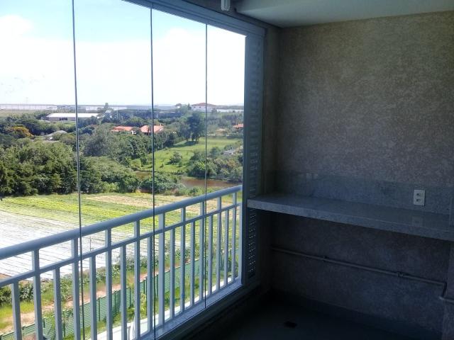 Apartamento em Medeiros, Jundiaí/SP de 67m² 2 quartos à venda por R$ 579.900,00