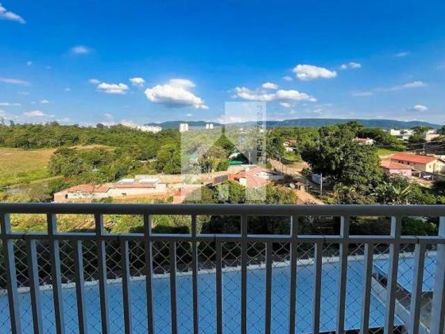 Apartamento em Medeiros, Jundiaí/SP de 67m² 2 quartos à venda por R$ 590.000,00