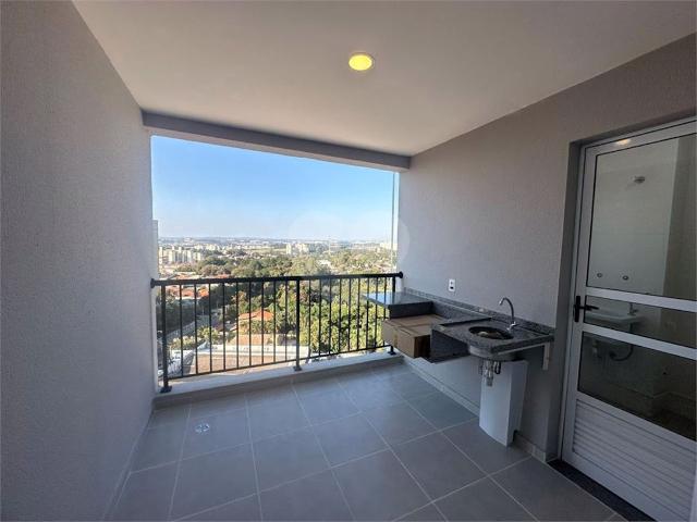 Apartamento em Medeiros, Jundiaí/SP de 67m² 2 quartos à venda por R$ 639.000,00