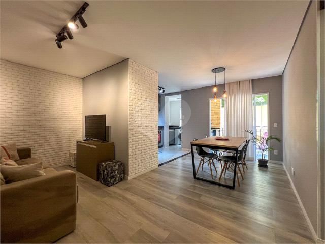 Apartamento em Medeiros, Jundiaí/SP de 75m² 2 quartos à venda por R$ 649.900,00