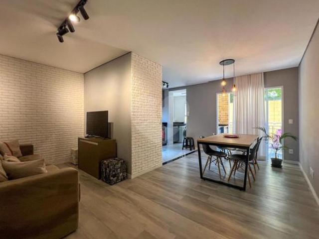 Apartamento em Medeiros, Jundiaí/SP de 75m² 2 quartos à venda por R$ 650.000,00