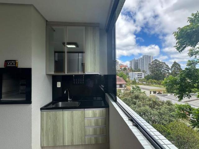 Apartamento em Medianeira, Caxias do Sul/RS de 90m² 3 quartos à venda por R$ 714.900,00
