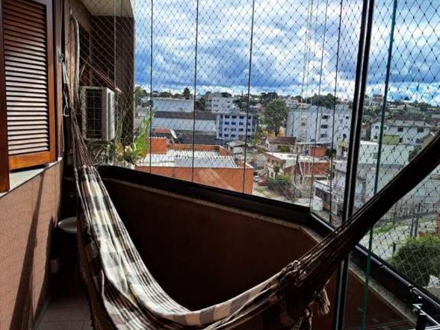 Apartamento em Medianeira, Caxias do Sul/RS de 104m² 3 quartos à venda por R$ 589.000,00