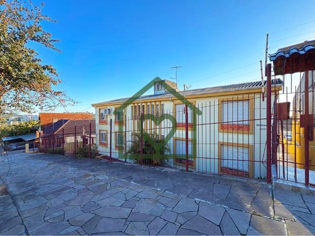 Apartamento em Medianeira, Porto Alegre/RS de 0m² 1 quartos à venda por R$ 191.000,00