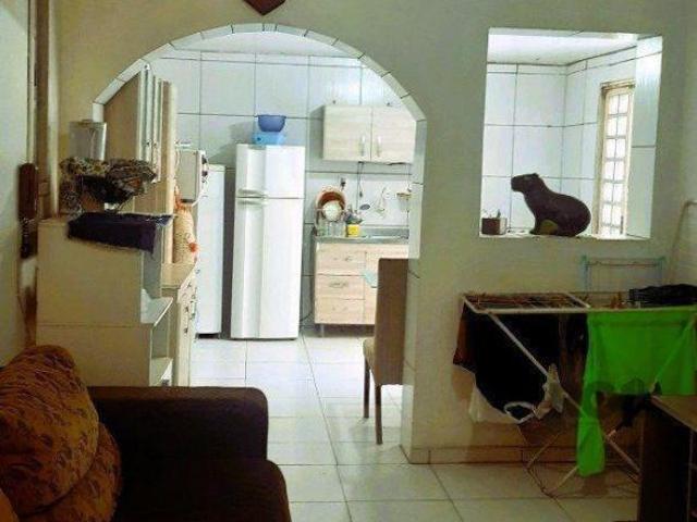 Apartamento em Medianeira