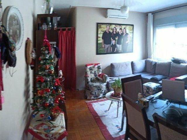 Apartamento em Medianeira