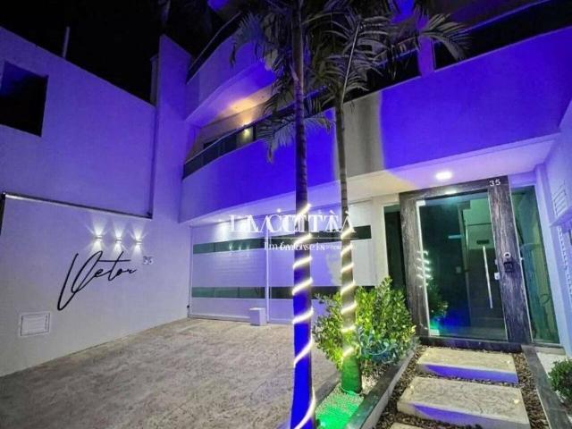 Apartamento em Meia Praia, Navegantes/SC de 62m² 2 quartos à venda por R$ 598.000,00