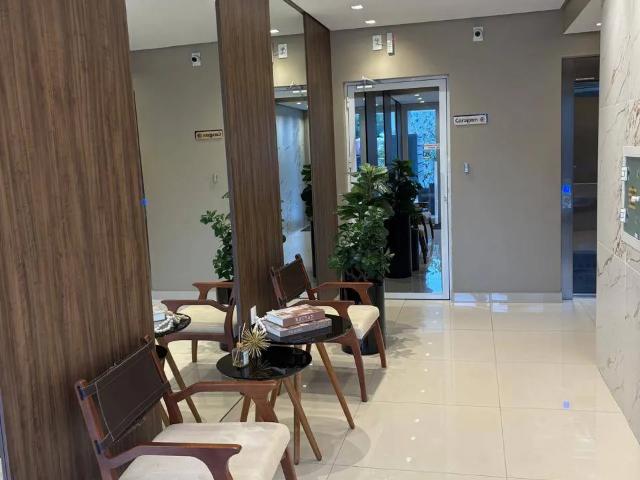Apartamento em Meia Praia, Navegantes/SC de 87m² 3 quartos à venda por R$ 849.000,00