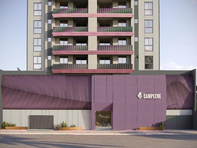 Apartamento em Meia Praia, Navegantes/SC de 89m² 2 quartos à venda por R$ 724.000,00