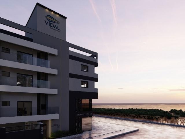 Apartamento em Meia Praia, Navegantes/SC de 0m² 2 quartos à venda por R$ 1.249.900,00