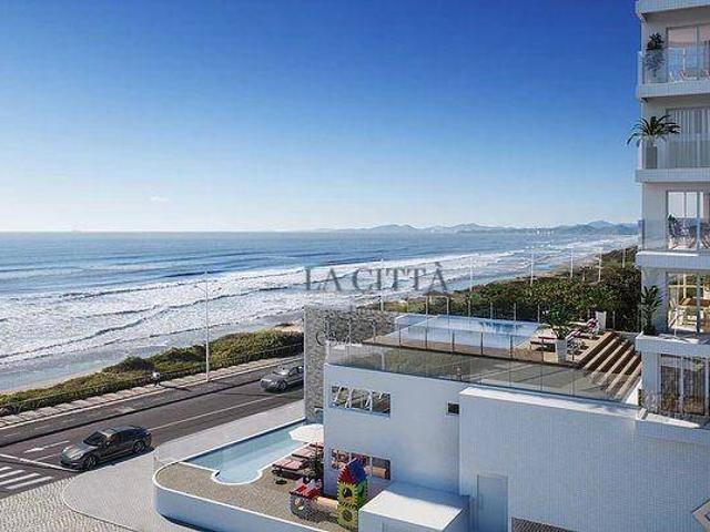 Apartamento em Meia Praia, Navegantes/SC de 130m² 3 quartos à venda por R$ 1.849.900,00