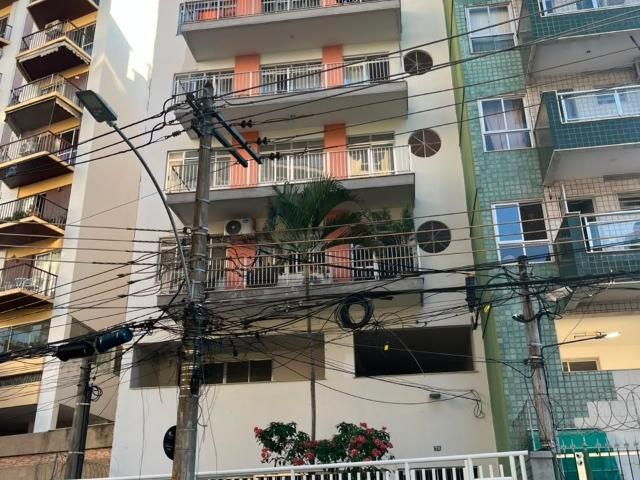 Apartamento em Méier, Rio de Janeiro/RJ de 0m² 3 quartos para locação R$ 1.700,00/mes