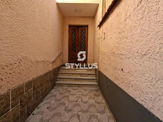 Apartamento em Méier, Rio de Janeiro/RJ de 65m² 2 quartos à venda por R$ 229.000,00