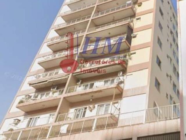Apartamento em Méier, Rio de Janeiro/RJ de 76m² 2 quartos à venda por R$ 389.000,00
