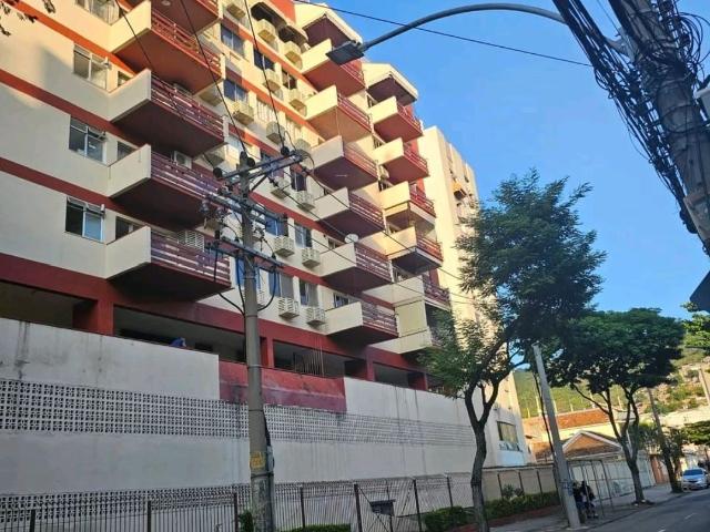 Apartamento em Méier, Rio de Janeiro/RJ de 79m² 2 quartos à venda por R$ 498.900,00