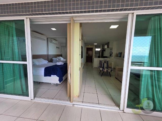 Apartamento em Meireles, Fortaleza/CE de 56m² 2 quartos à venda por R$ 1.199.000,00 ou para locação R$ 5.000,00/mes