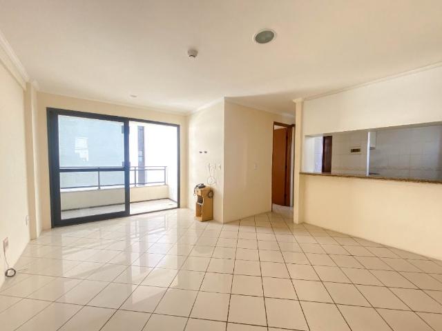 Apartamento em Meireles, Fortaleza/CE de 60m² 2 quartos para locação R$ 1.400,00/mes
