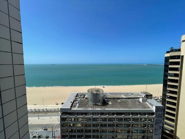 Apartamento em Meireles, Fortaleza/CE de 68m² 2 quartos para locação R$ 5.000,00/mes
