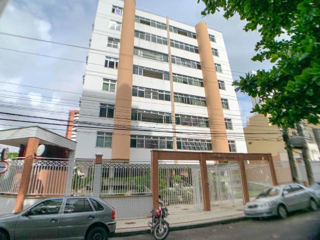 Apartamento em Meireles, Fortaleza/CE de 158m² 4 quartos à venda por R$ 389.900,00