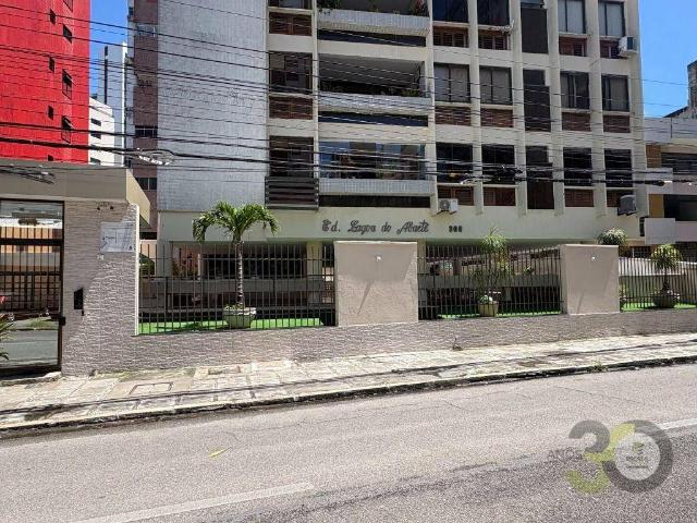 Apartamento em Meireles, Fortaleza/CE de 174m² 4 quartos à venda por R$ 789.900,00