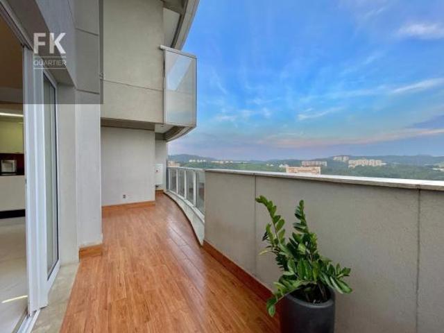 Apartamento em Melville Empresarial Barueri, SP