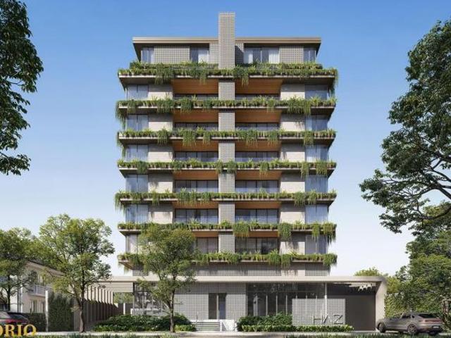 APARTAMENTO EM MERCÊS! 02 QUARTOS, SUÍTE, SACADA GOURMET, PISCINA, SAUNA!