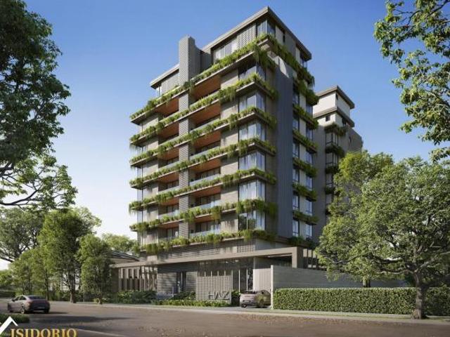APARTAMENTO EM MERCÊS! 03 QUARTOS, SUÍTE, SACADA GOURMET, PISCINA, SAUNA!