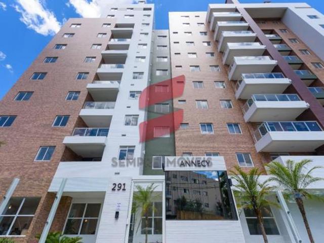 Apartamento em Mercês, Curitiba/PR de 77m² 3 quartos à venda por R$ 777.000,00