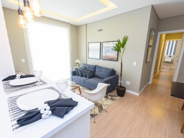 Apartamento em Mercês, Curitiba/PR de 77m² 3 quartos à venda por R$ 777.000,00