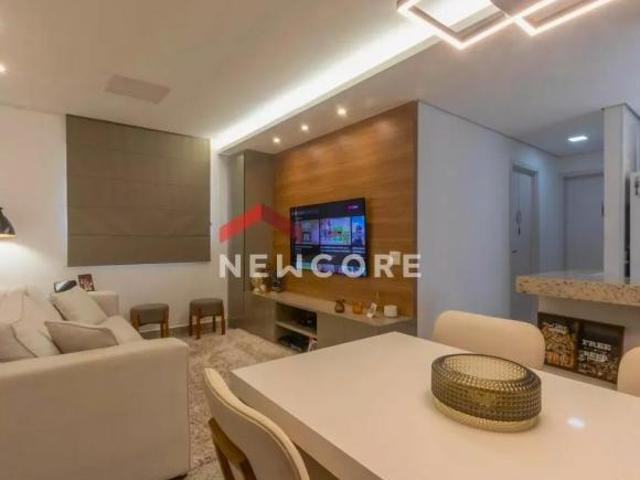 Apartamento em Rua Mestre Lucas Cruzeiro Belo Horizonte/MG
