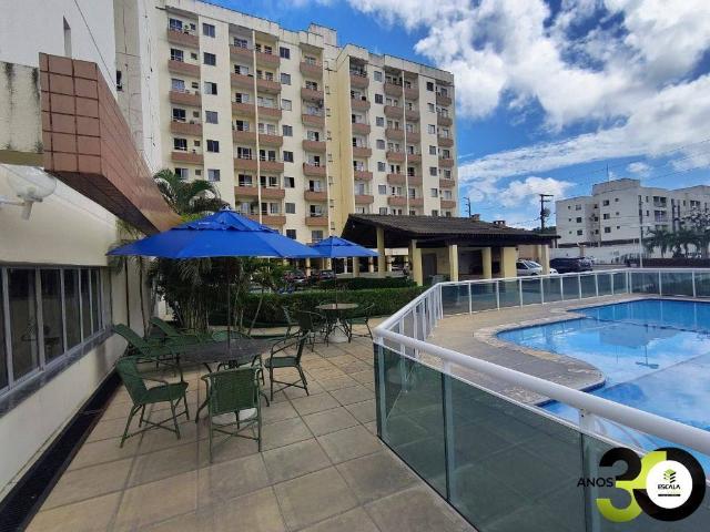 Apartamento em Messejana, Fortaleza/CE de 70m² 3 quartos à venda por R$ 419.900,00