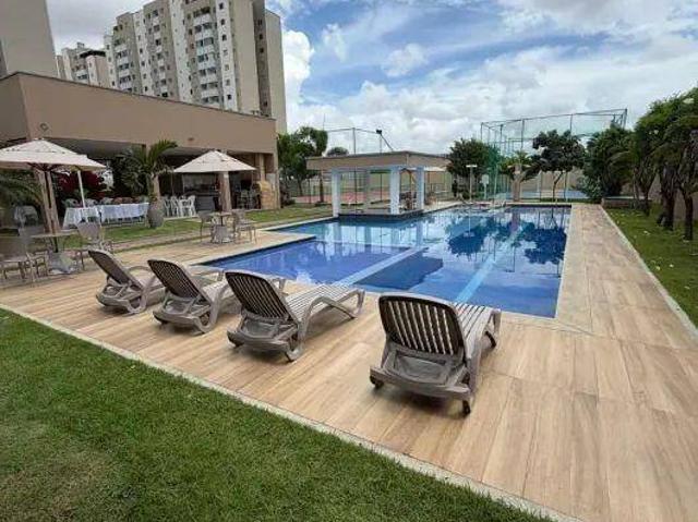 Apartamento em Messejana, Fortaleza/CE de 70m² 3 quartos à venda por R$ 429.900,00