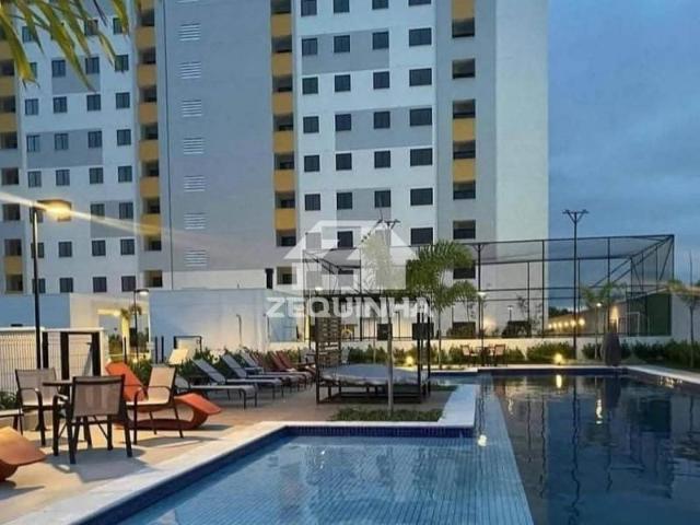 Apartamento em Metalúrgicos, Osasco/SP de 43m² 2 quartos à venda por R$ 309.000,00