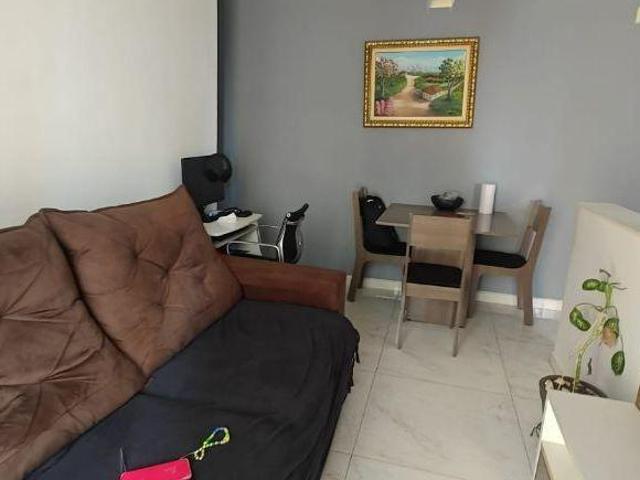 Apartamento em Metalúrgicos, Osasco/SP de 50m² 2 quartos à venda por R$ 249.000,00
