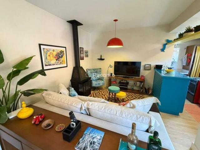 Apartamento em Minuano, Gramado/RS de 43m² 1 quartos à venda por R$ 620.000,00
