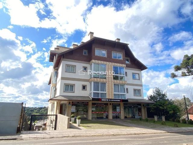 Apartamento em, / de 46m² 1 quartos à venda por R$ 679.000,00