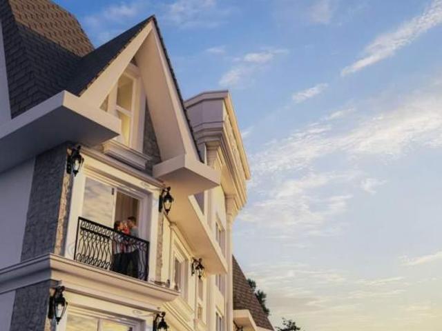 Apartamento em Minuano, Gramado/RS de 56m² 1 quartos à venda por R$ 748.792,00