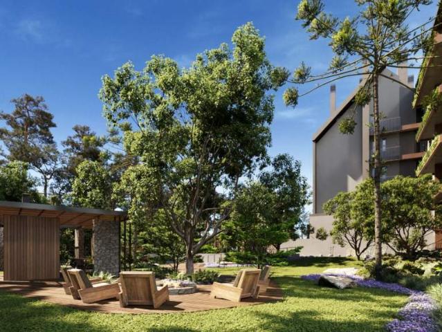 Apartamento em Minuano, Gramado/RS de 70m² 2 quartos à venda por R$ 1.681.900,00