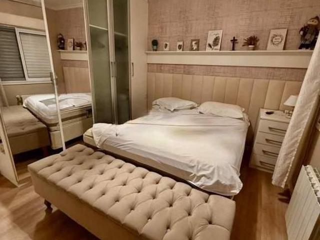 Apartamento em Minuano, Gramado/RS de 76m² 2 quartos à venda por R$ 990.000,00