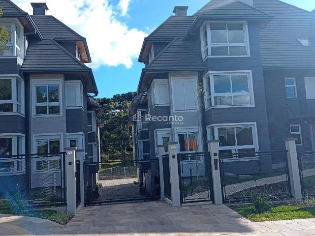 Apartamento em Minuano, Gramado/RS de 97m² 2 quartos à venda por R$ 973.831,00