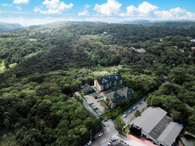 Apartamento em Minuano, Gramado/RS de 0m² 2 quartos à venda por R$ 735.110,00