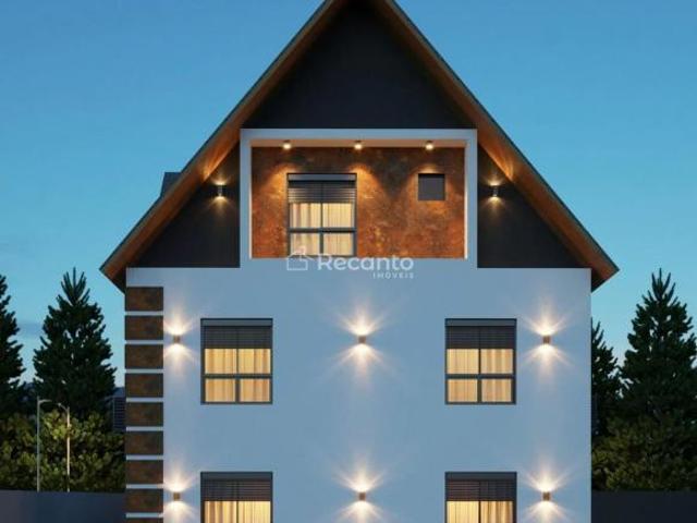 Apartamento em Minuano, Gramado/RS de 0m² 2 quartos à venda por R$ 774.717,00