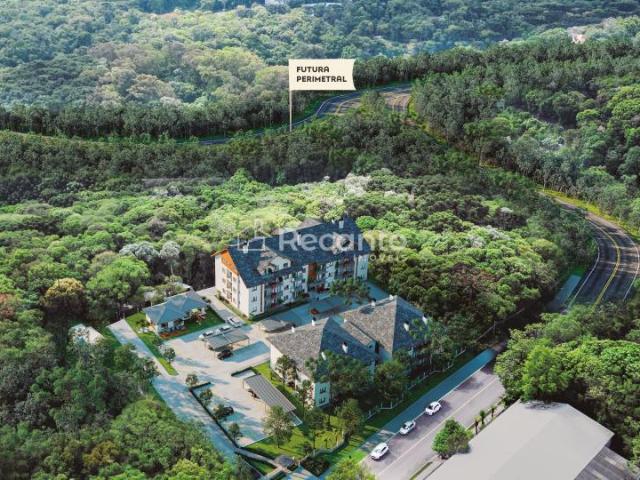 Apartamento em Minuano, Gramado/RS de 0m² 2 quartos à venda por R$ 735.010,00