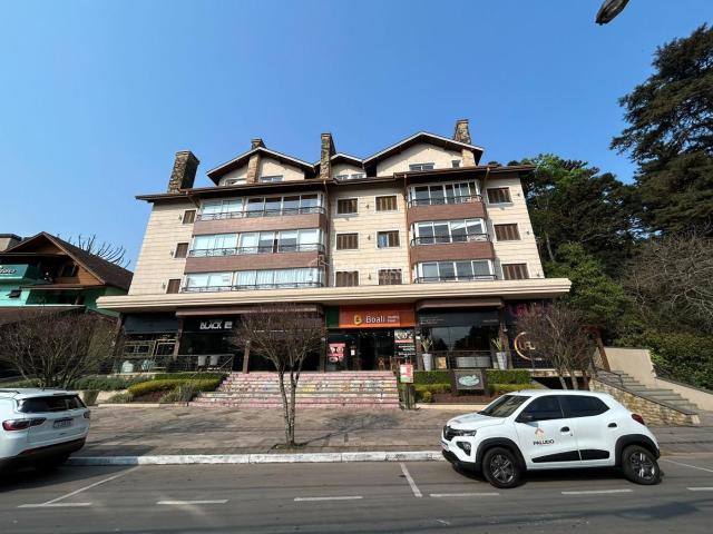 Apartamento em, / de 101m² 2 quartos à venda por R$ 1.909.000,00